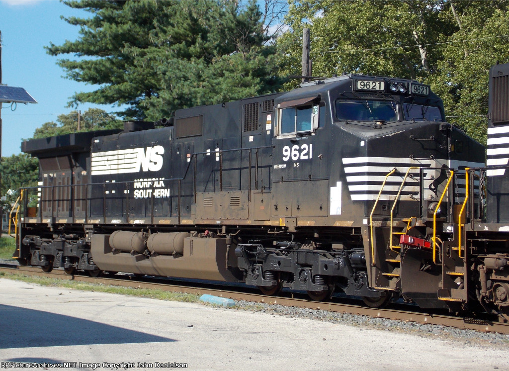 NS 9621